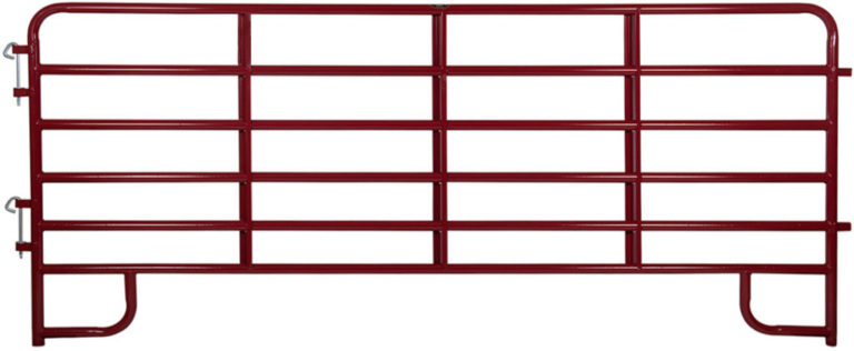 SUPER DUTY 2″ CORRAL PANEL | Davis Gates f.k.a Farmers Gate