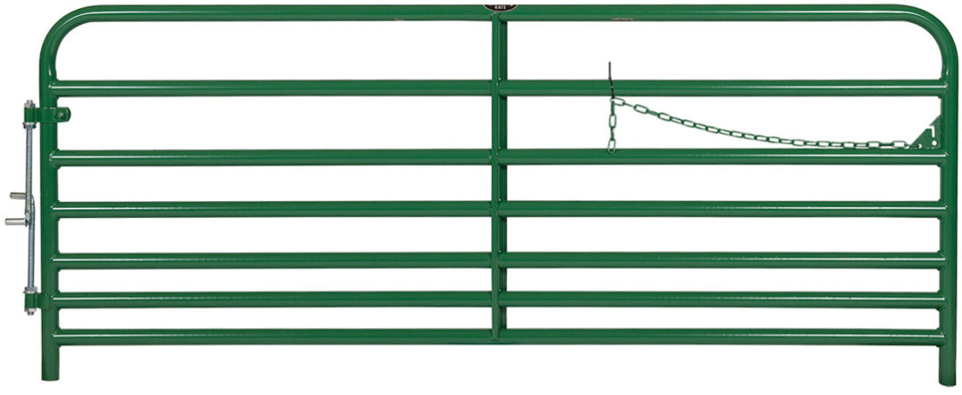 HOG GATE | Davis Gates f.k.a Farmers Gate