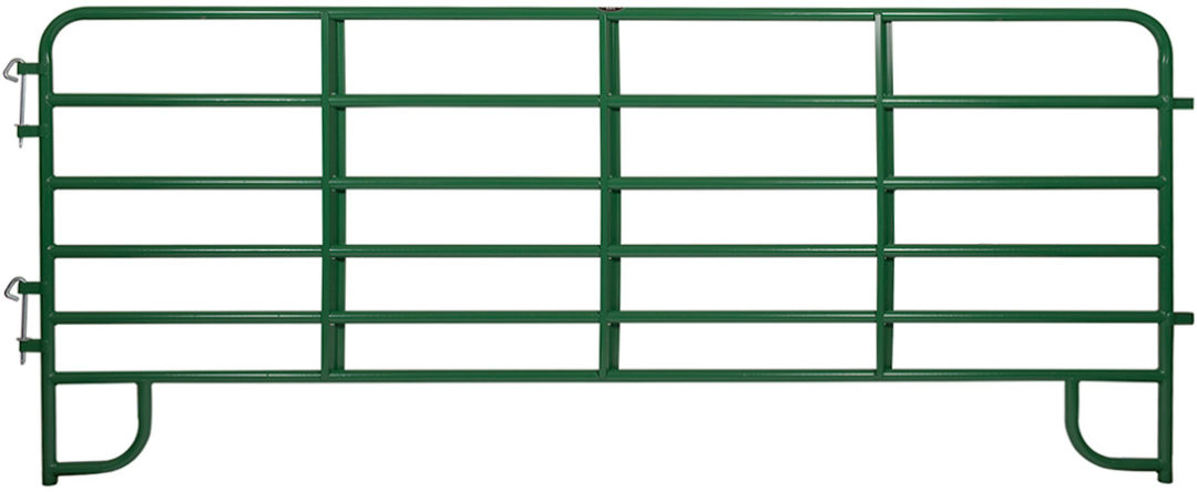 HEAVY CORRAL PANEL | Davis Gates f.k.a Farmers Gate