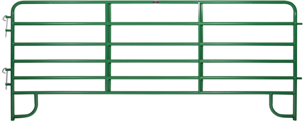 STANDARD CORRAL PANEL | Davis Gates f.k.a Farmers Gate