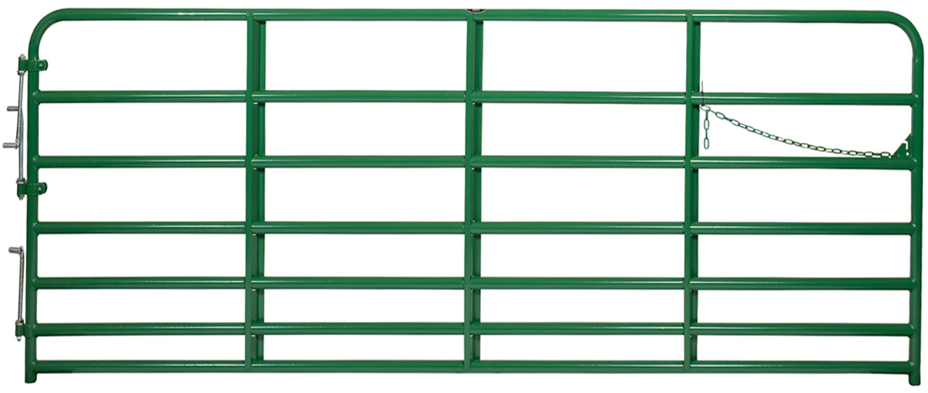 SUPER DUTY ALL 14 GAUGE GATE | Davis Gates f.k.a Farmers Gate
